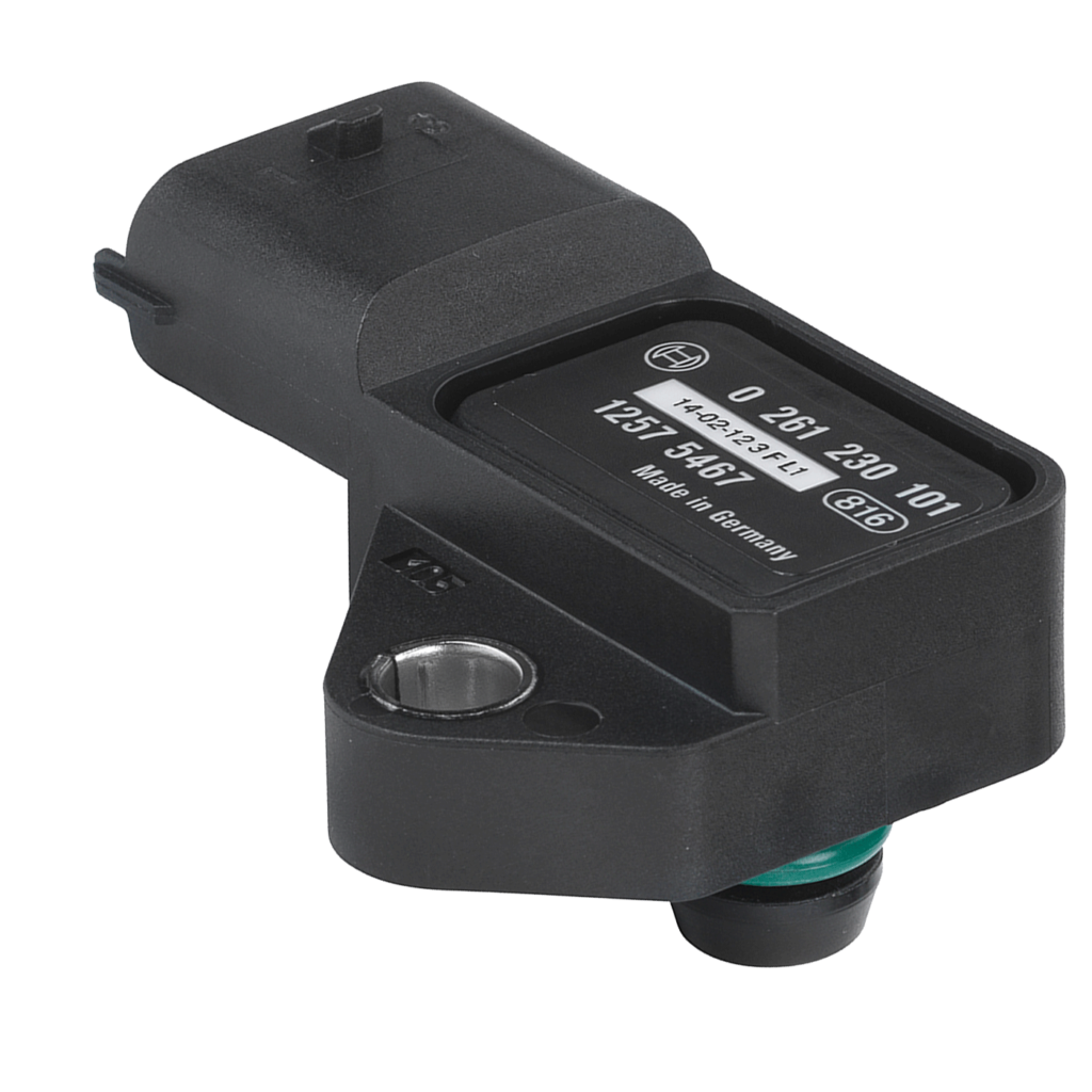 Air Management Sensors - Cankaya Oto