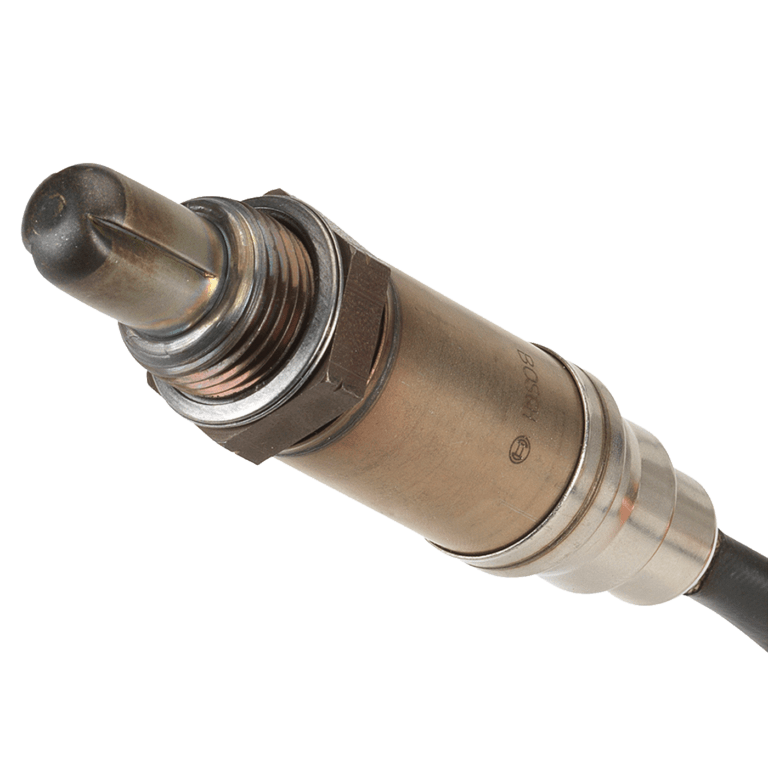 Bosch Oxygen Sensors - Cankaya Oto