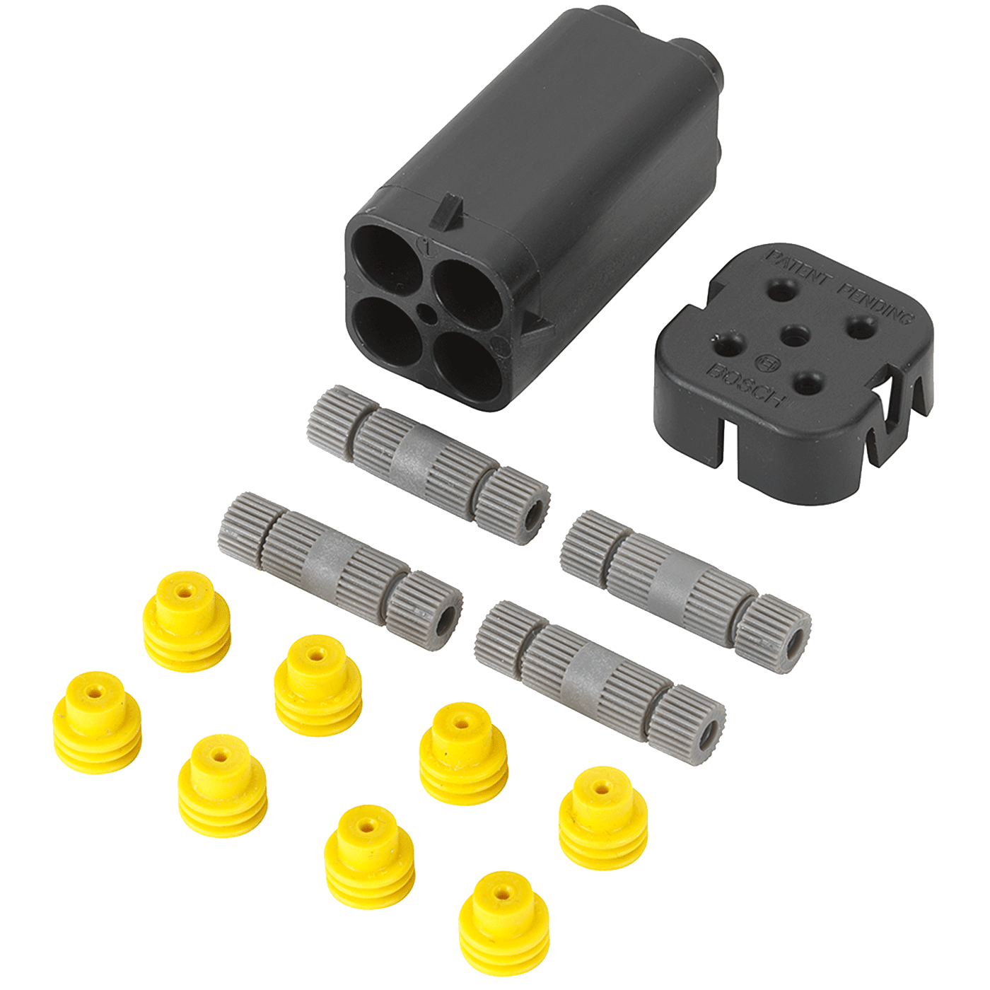 Bosch Oxygen Sensors - Cankaya Oto