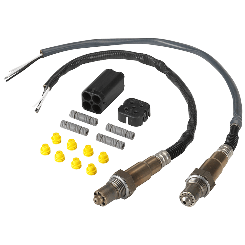 Bosch Oxygen Sensors - Cankaya Oto